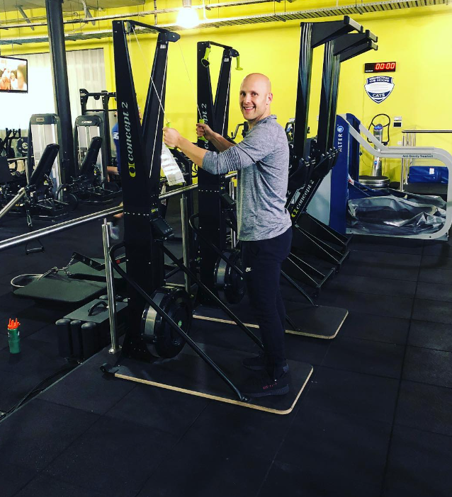 What Happened To Gary Ablett JNR Son? Levi Ablett Illness And Health Update