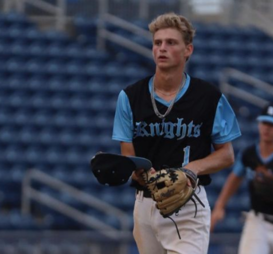 Are Gavin Guidry And Ron Guidry Related? Everything To Know About His ...