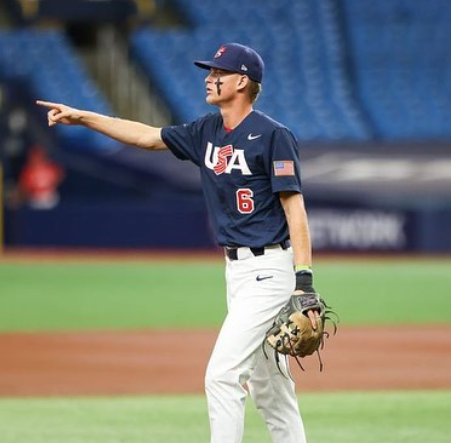 Where Are Gavin Guidry Parents From? Family Ethnicity Explored