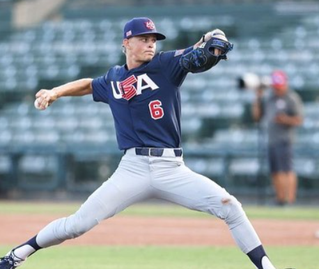 Where Are Gavin Guidry Parents From? Family Ethnicity Explored