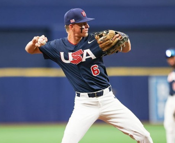 Are Gavin Guidry And Ron Guidry Related? Everything To Know About His ...