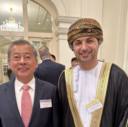 Age of Lysa Sumali, Wife of George Goh, Bio, Wiki, Age, Career ...