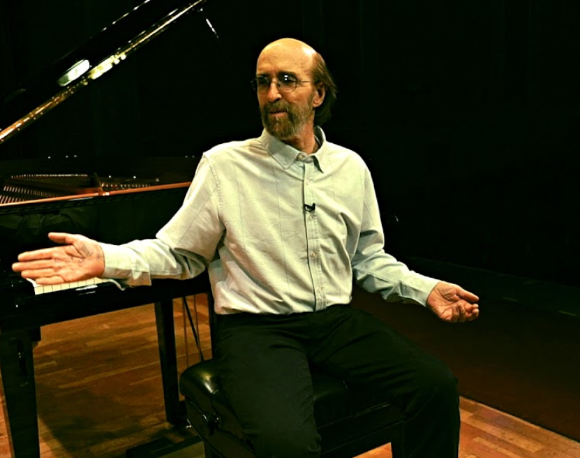 Was George Winston Married? American Pianist Wife And Family Explored