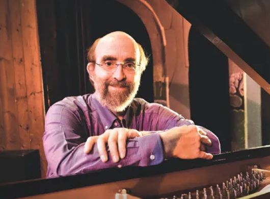 Was George Winston Married? American Pianist Wife And Family Explored