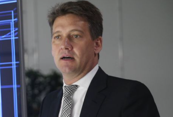 How Rich Is Gernot Döllner? New Audi CEO Net Worth 2023 Explored