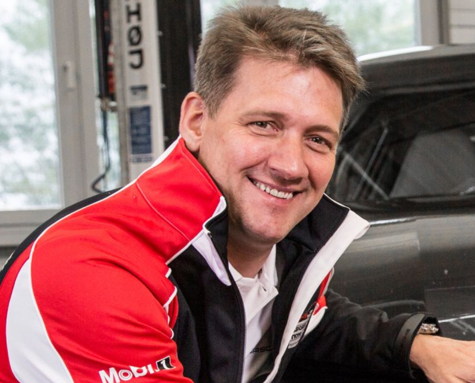 How Rich Is Gernot Döllner? New Audi CEO Net Worth 2023 Explored