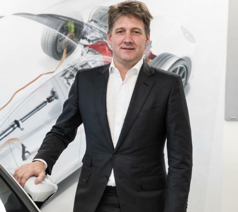 How Rich Is Gernot Döllner? New Audi CEO Net Worth 2023 Explored