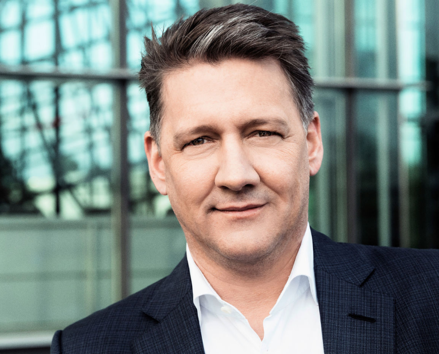 How Rich Is Gernot Döllner? New Audi CEO Net Worth 2023 Explored