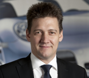 How Rich Is Gernot Döllner? New Audi CEO Net Worth 2023 Explored