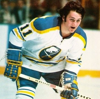 Are Gabriel Perreault And Gilbert Perreault Related? Their Relationship ...