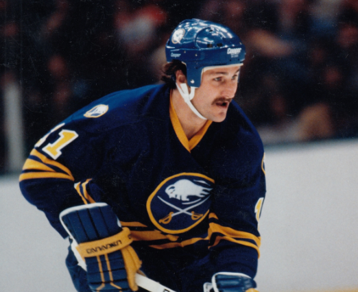 Are Gabriel Perreault And Gilbert Perreault Related? Their Relationship ...