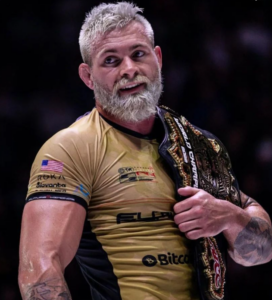 Gordon Ryan Inspiring Weight Loss Journey: Before And After Photos Revealed