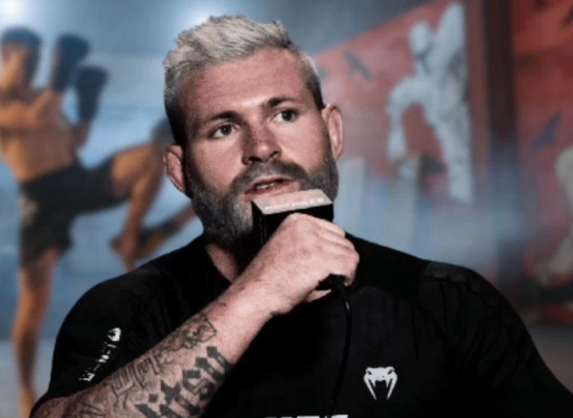 What Happened To Gordon King Ryan Health? Illness Update - Age and ...