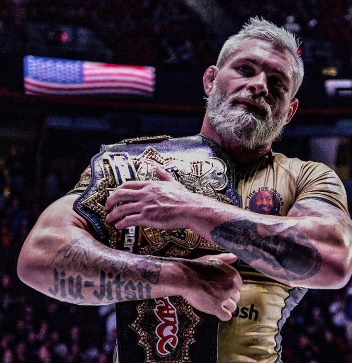 Gordon Ryan Inspiring Weight Loss Journey: Before And After Photos Revealed