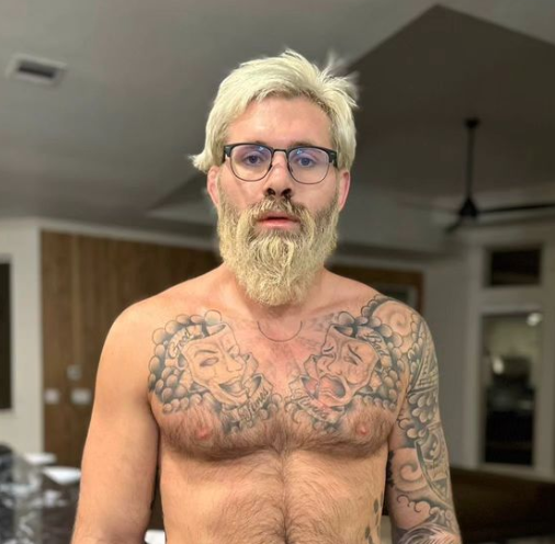 Gordon Ryan Inspiring Weight Loss Journey: Before And After Photos Revealed