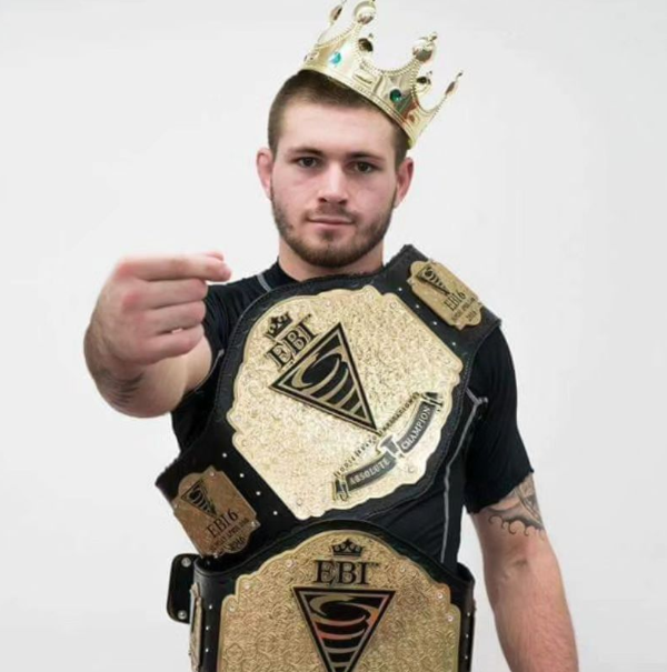 Gordon Ryan Inspiring Weight Loss Journey: Before And After Photos Revealed