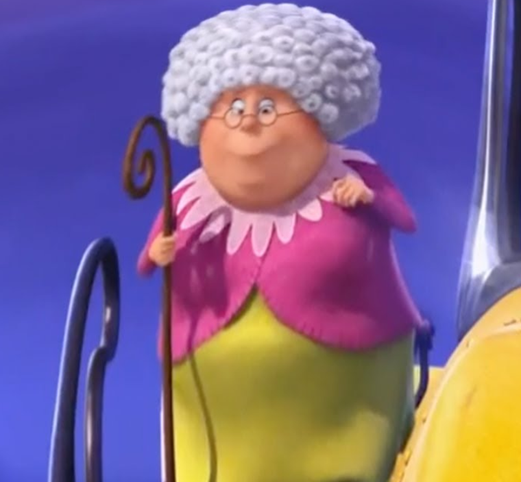 Are Granny Norma And Once Ler Related? Their Relationship Details