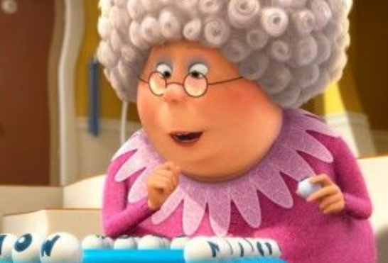 Are Granny Norma And Once Ler Related? Their Relationship Details