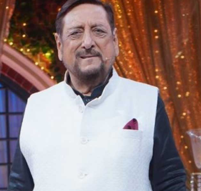 How Did Gufi Paintal Die? Mahabharat Shakuni Mama Death Cause and ...