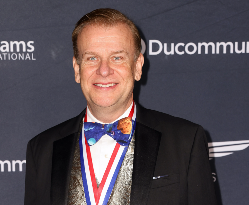 Where Are Linda Harding (Hamish harding Wife) Parents From? Family ...