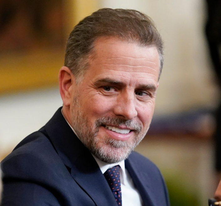 Does Hunter Biden Follow Christian Or Jewish Faith? Religion, Family ...