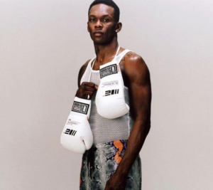 Israel Adesanya documentary: Where to watch ‘Stylebender’ documentary ...
