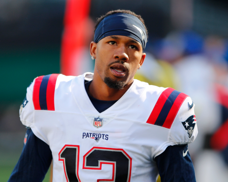 Is Jack Jones Christian Or Muslim? Patriots CB Religion And Family ...