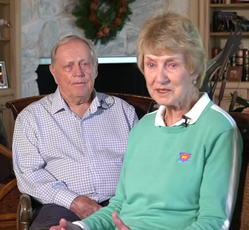 Who is Barbara Nicklaus? Meet Jack Nicklaus' Wife, Relationship ...