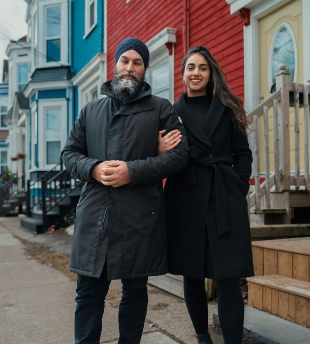 Jagmeet Singh Arrest News: What Happened to Canadian Politician?