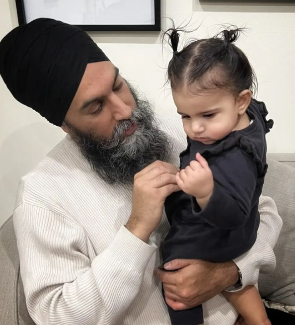 Jagmeet Singh Arrest News: What Happened to Canadian Politician?