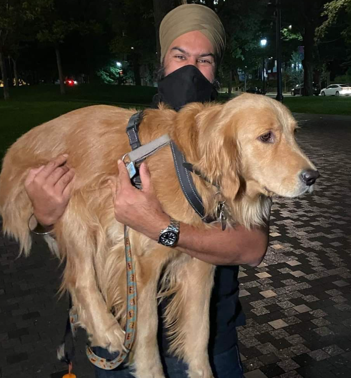 Jagmeet Singh Arrest News: What Happened to Canadian Politician?