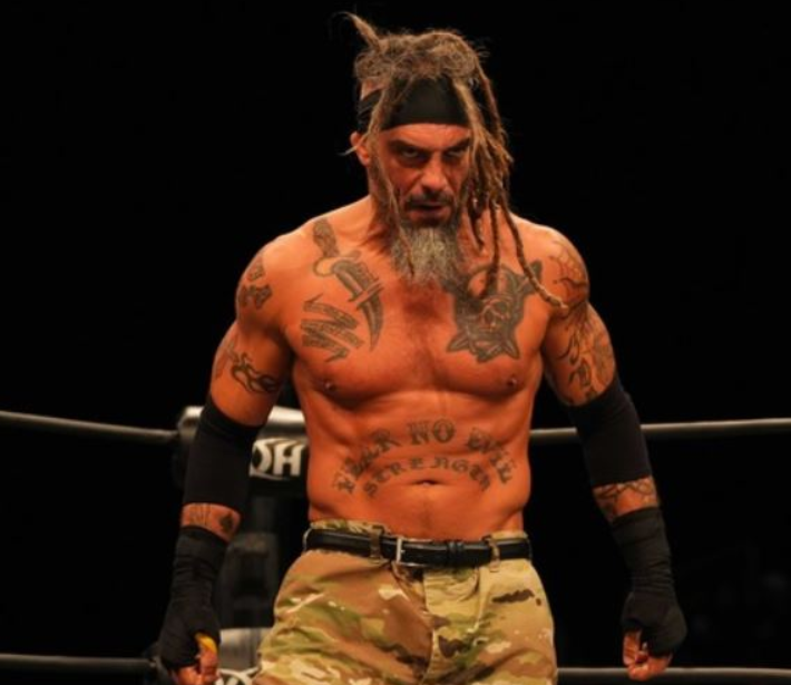 Jay Briscoe Wife: Was Jamin Pugh Married? Brother And Family Tree