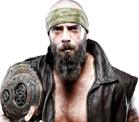 Jay Briscoe Wife: Was Jamin Pugh Married? Brother And Family Tree