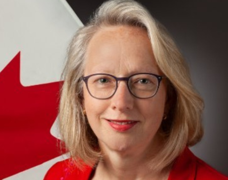 Are Jennifer May And Elizabeth May Related? Wiki/Bio, Net Worth And Age ...