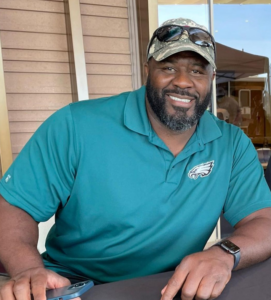 Who Is Jeremiah Trotter's Wife Tammi? Tragic Death, Tribute and More