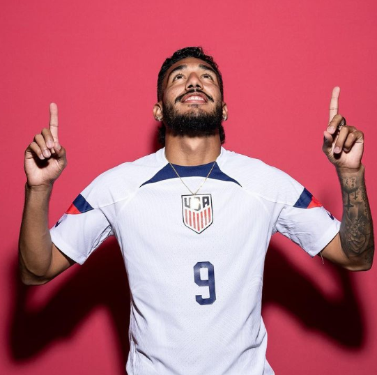 Who Are Jesus Ferreira Parents? Meet David And Mandy Ferreira - Family ...