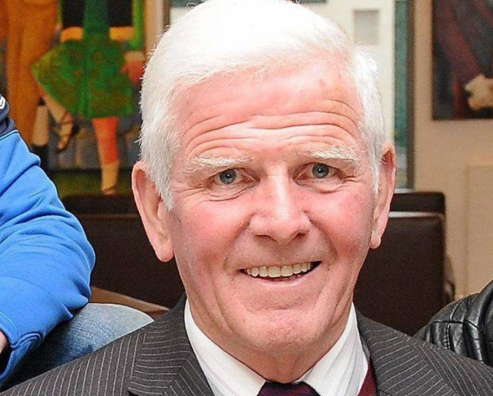 What Caused Jim McCourt Death? Two Time Olympian Die Obituary And Death ...