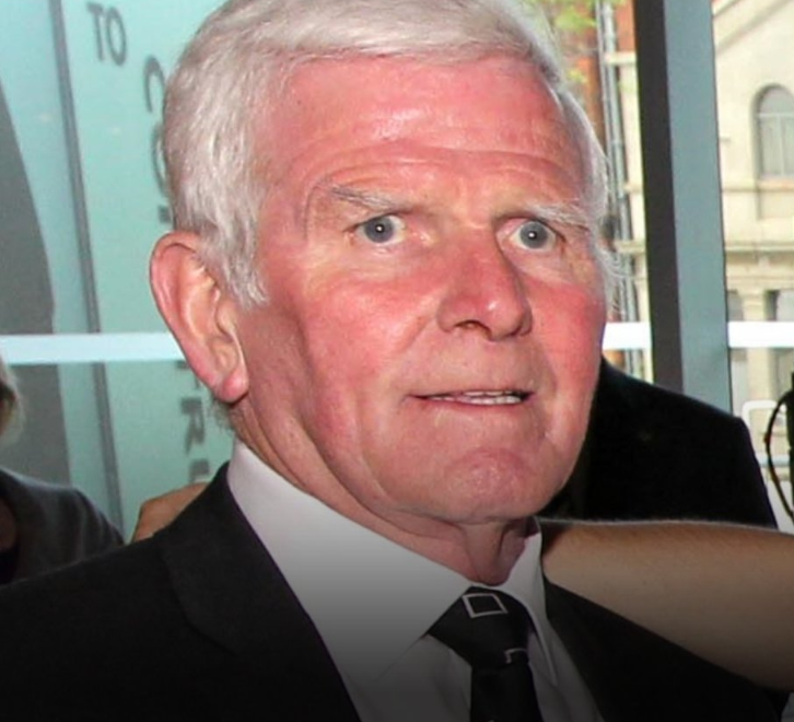 What Caused Jim McCourt Death? Two Time Olympian Die Obituary And Death ...