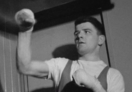 What Caused Jim McCourt Death? Two Time Olympian Die Obituary And Death ...