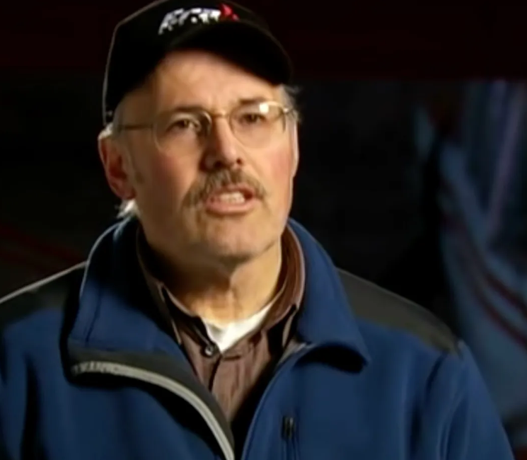 Who Is Jim Tweto Wife (Ferno Tweto)? Married Life, Kids And Family Explored