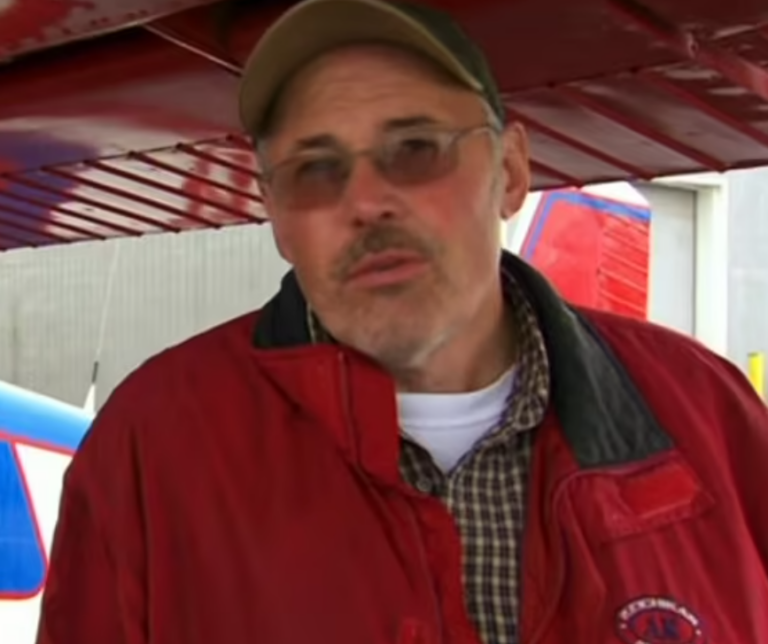 Who Is Jim Tweto Wife (Ferno Tweto)? Married Life, Kids And Family Explored