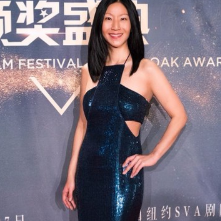 Does Jocelyn Chia Follow Christian Or Muslim Faith? Religion And Family ...