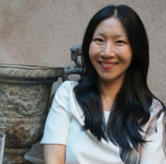 Does Jocelyn Chia Follow Christian Or Muslim Faith? Religion And Family ...
