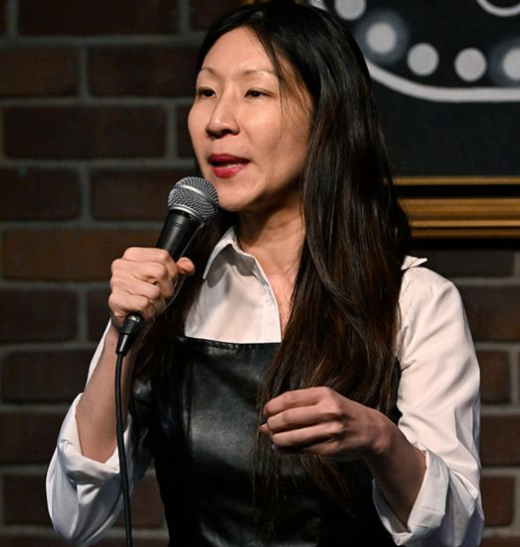 Does Jocelyn Chia Follow Christian Or Muslim Faith? Religion And Family ...