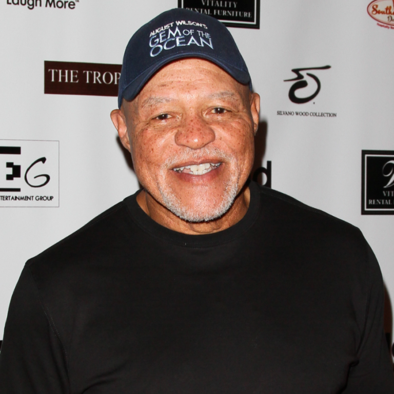 Who Are John Beasley's Children? Meet Michael and Tyron