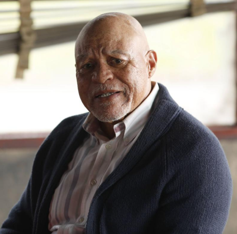 Who Are John Beasley's Children? Meet Michael and Tyron