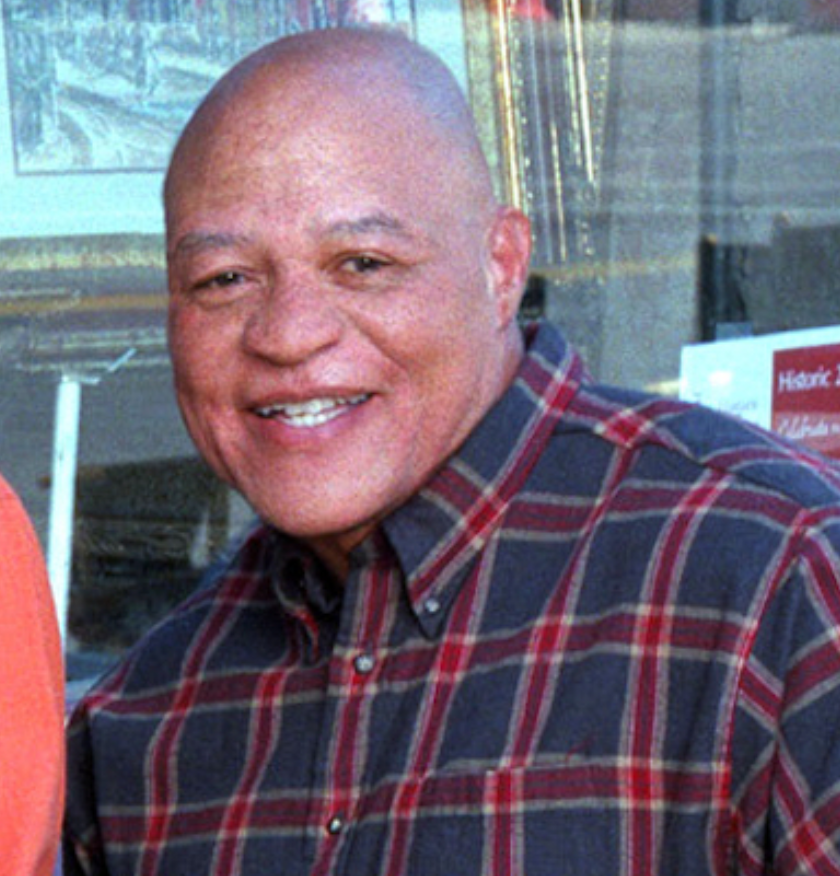 Who Are John Beasley's Children? Meet Michael and Tyron