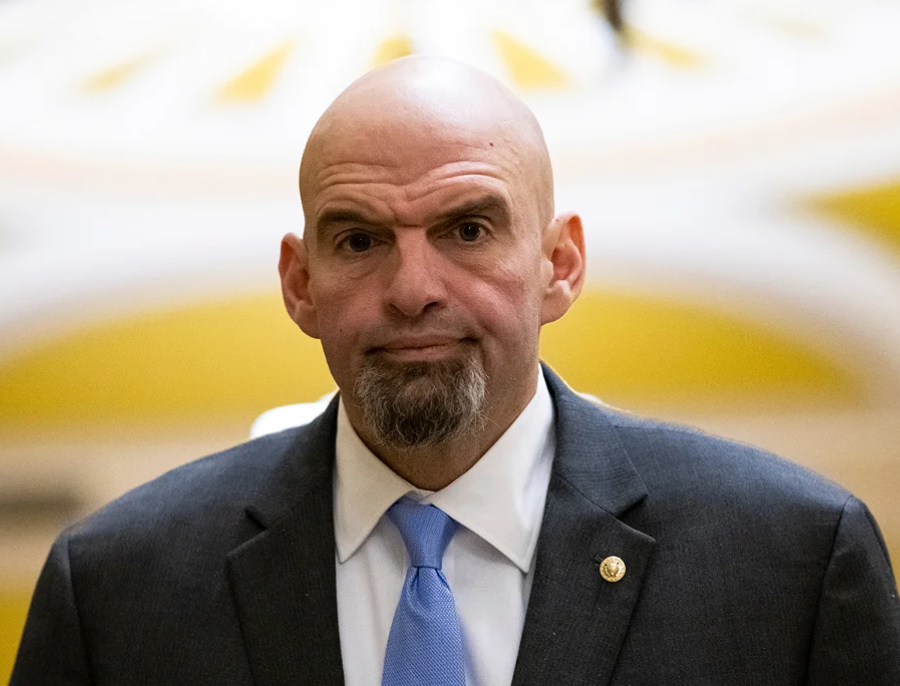 Bridge Disaster Unveiled: The John Fetterman Incident - Controversy and ...