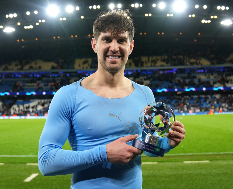 What Is John Stones Religion Background? Ethnicity And Parents - Is He ...