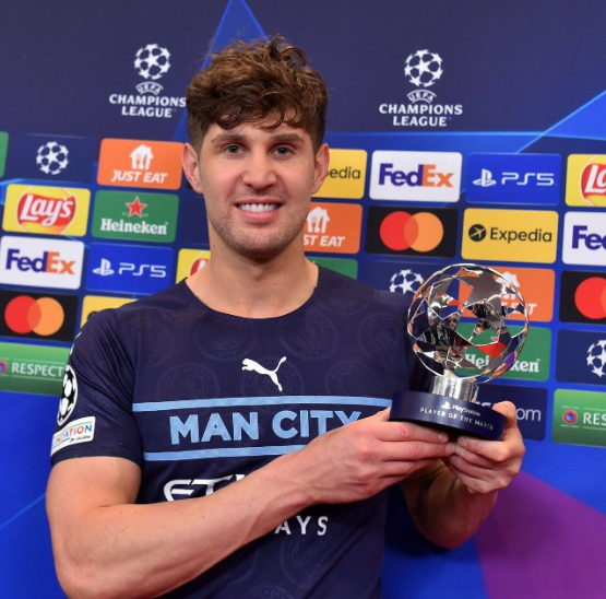 What Is John Stones Religion Background? Ethnicity And Parents - Is He ...